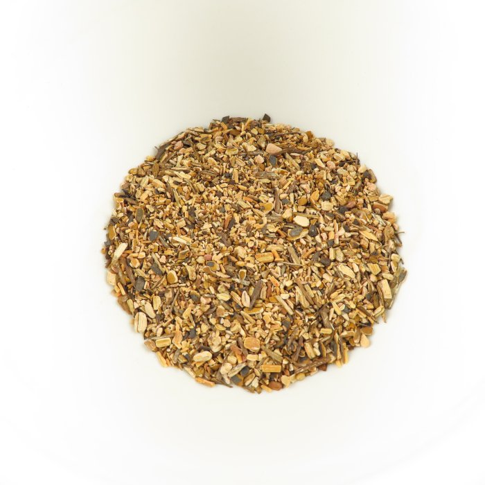 Sarsaparilla Root herb | Hermits' Cupboard