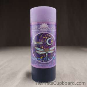 Intuition Mandala Pillar by Crystal Journey | Hermits' Cupboard