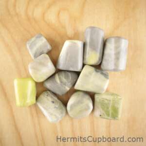 Infinite stone Meaning | Hermits' Cupboard | Healing Crystals