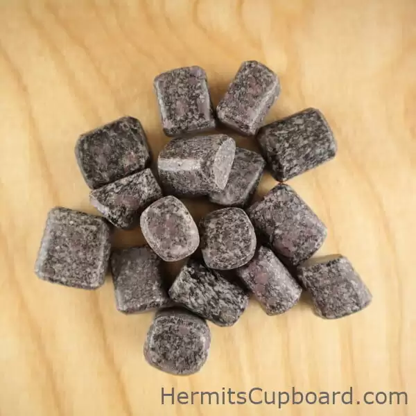 Spinel Matrix stone Meaning| Hermits' Cupboard