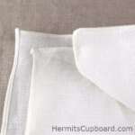 Linen Altar Cloth | Hermits' Cupboard | Sacred Space